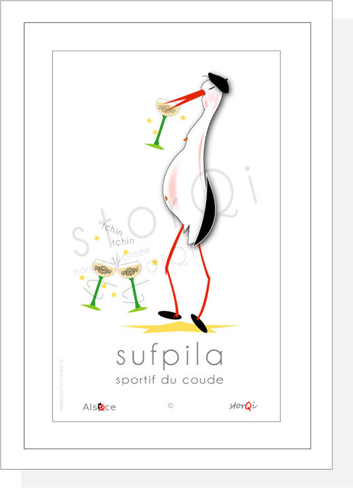 sufpila vin blanc :: hopla-gouss.fr